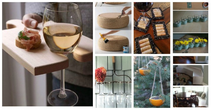 18 Creative And Useful Popular DIY Ideas For Your Home - Top Dreamer