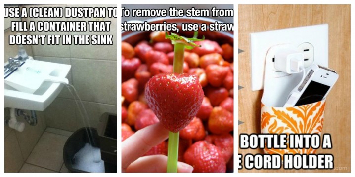 20 Practical Tricks Which Will Make Your Life Easier - Top Dreamer