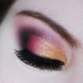 21 Dramatic Colorful Makeup Tutorials - Top Dreamer