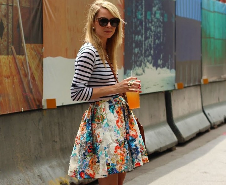 Floral Prints - Must Have For This Spring - Top Dreamer