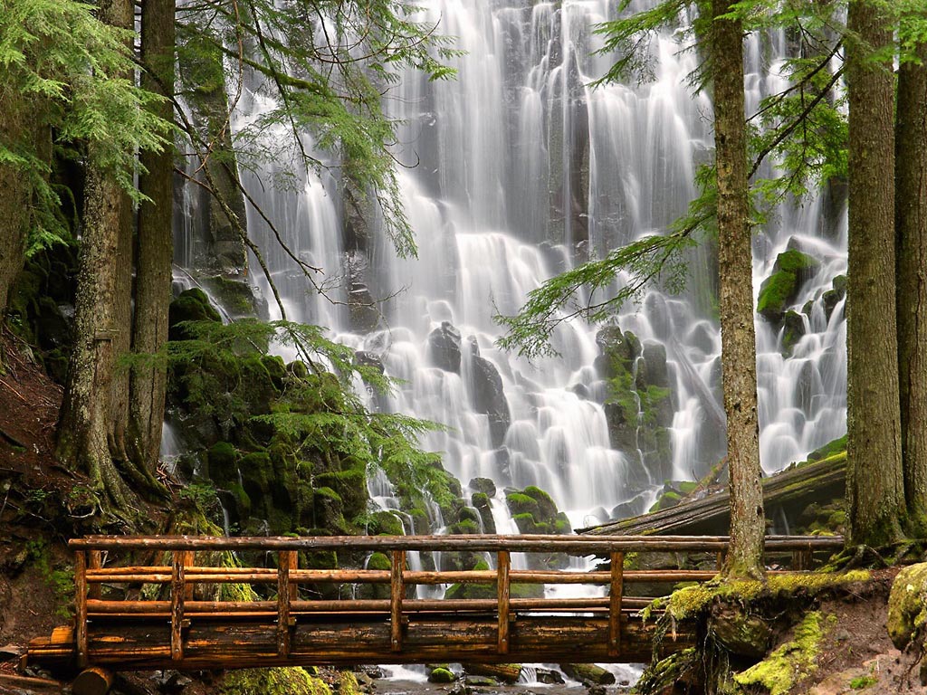 21 Breathtaking Waterfalls Around The World - Top Dreamer