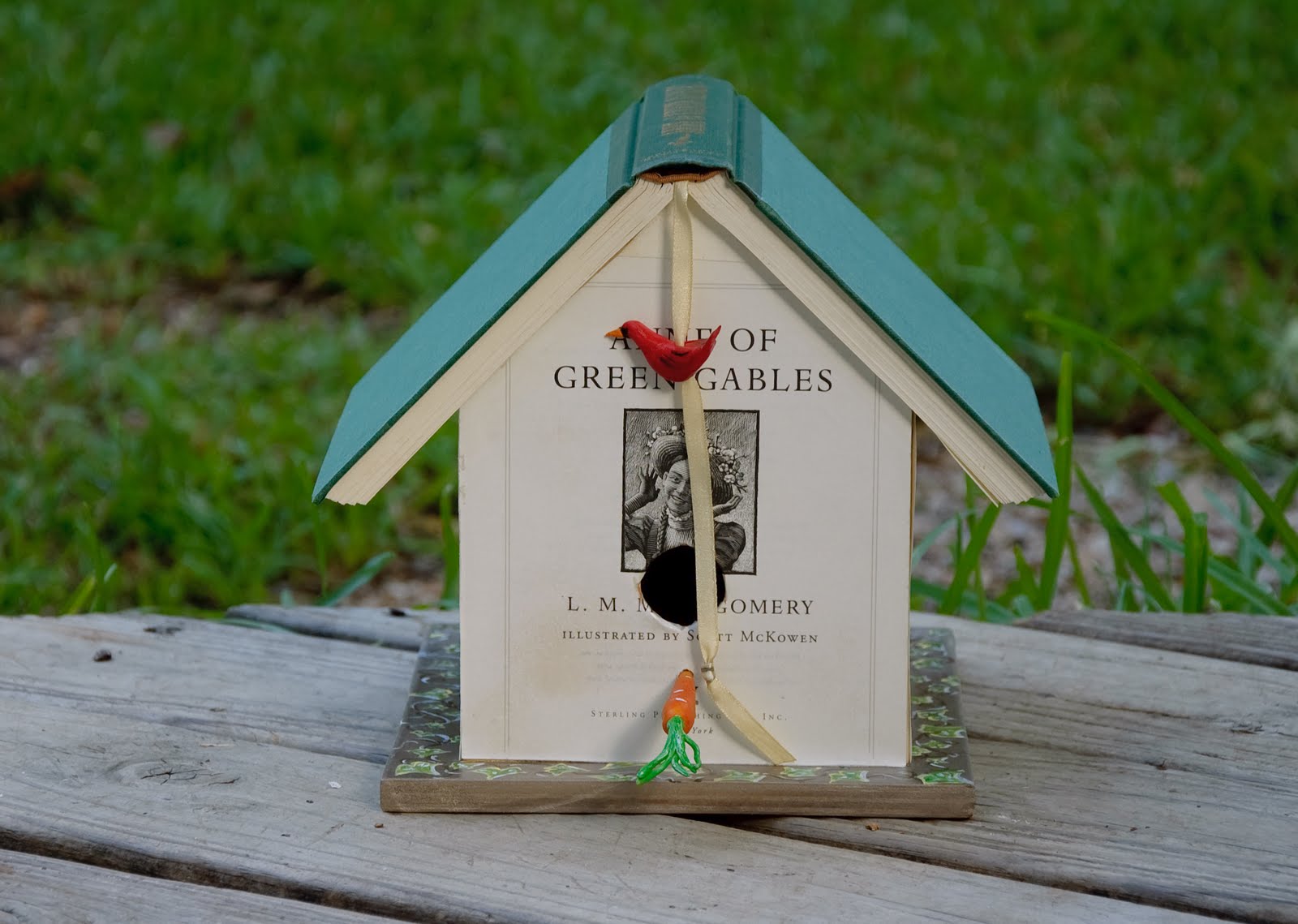 22 Gorgeous And Unique Birdhouse Designs - Top Dreamer