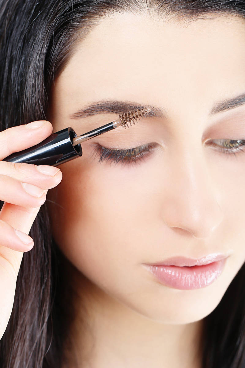 4 Tips To Define Your Brows - Top Dreamer