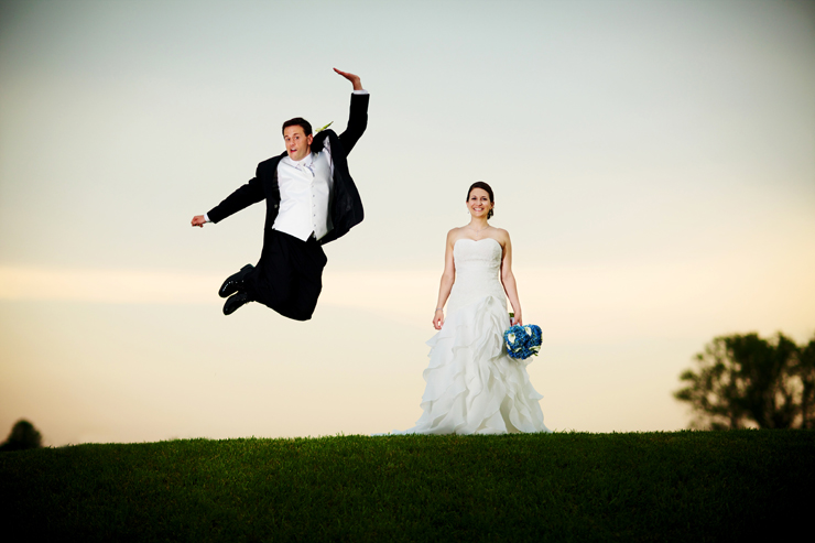 The Funniest Wedding Photo Ideas - Top Dreamer