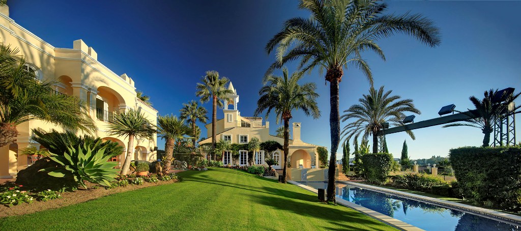 Amazing Luxury Villas in Europe For Your Vacation - Top Dreamer