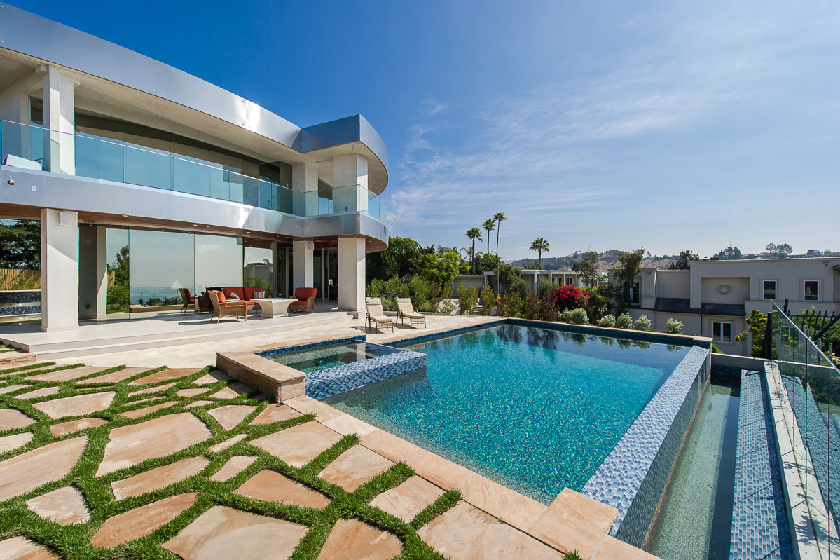 Luxury Villas For An Awesome Vacation In The USA - Top Dreamer