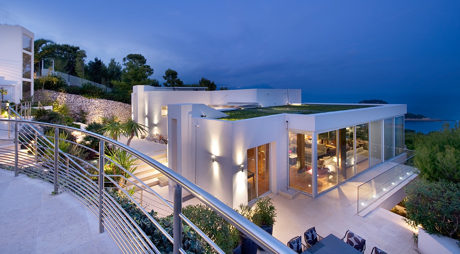 Amazing Luxury Villas in Europe For Your Vacation - Top Dreamer