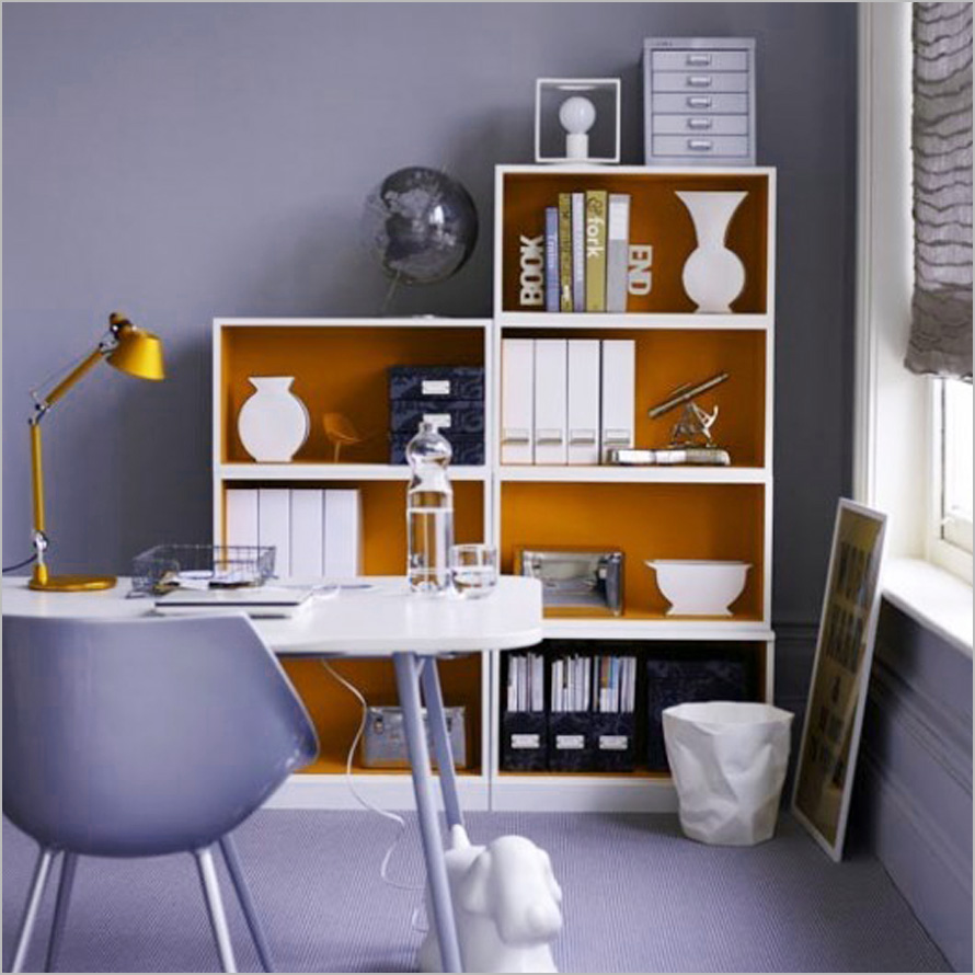 16 Feminine Home Office Designs - Top Dreamer
