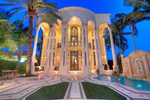 17 Fabulous Mansion Houses That Will Take Your Breath Away - Top Dreamer