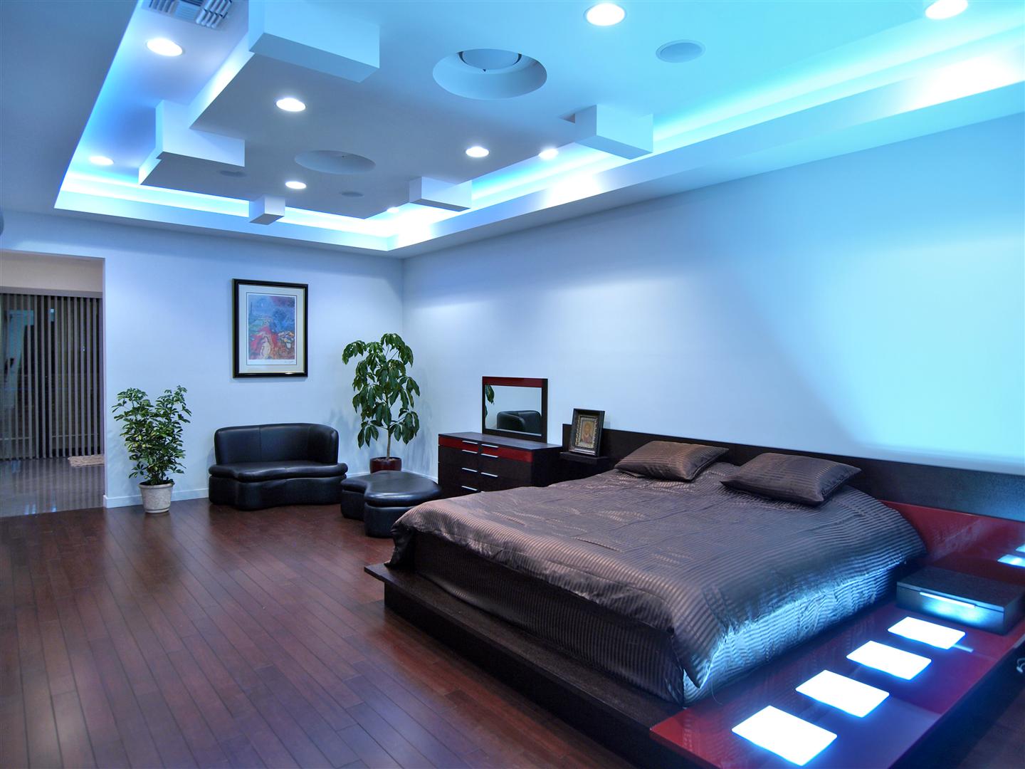 Eye-Catching Bedroom Ceiling Designs That Will Make You Say Wow - Top ...