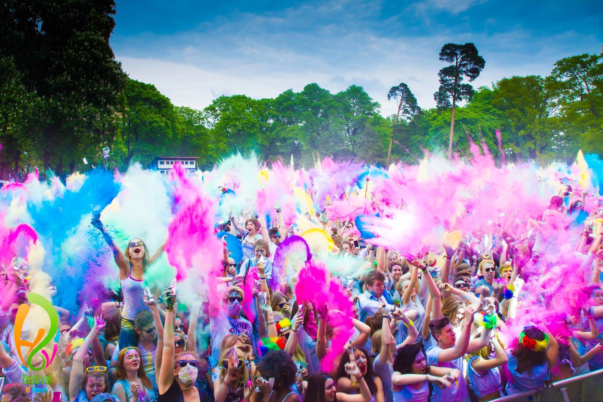 10 of The Most Awesome Festivals From Around The World - Top Dreamer