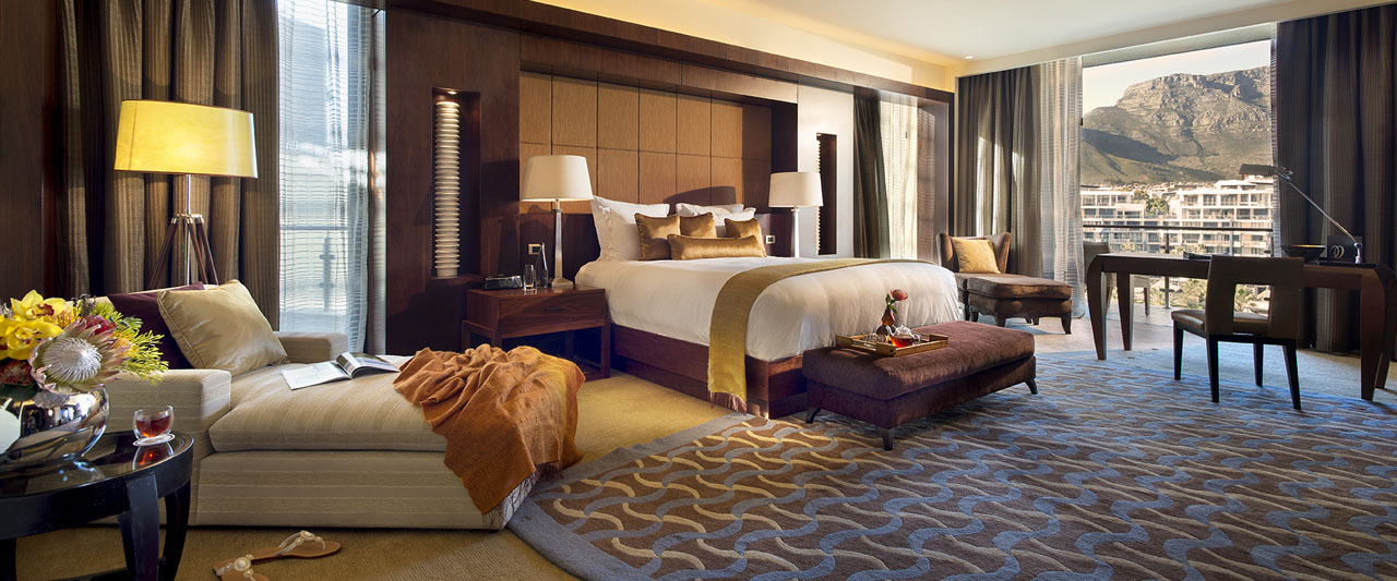 Top 10 Hotels Around the World With The Most Beautiful Views - Top Dreamer