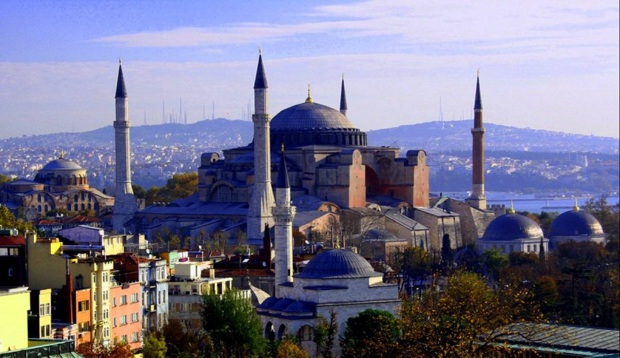 Pack Your Bags And Head For A Trip Into Turkey’s Ancient Past - Top Dreamer