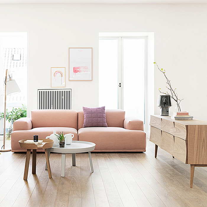 19 Pastel Sofas You Are Going To Love - Top Dreamer