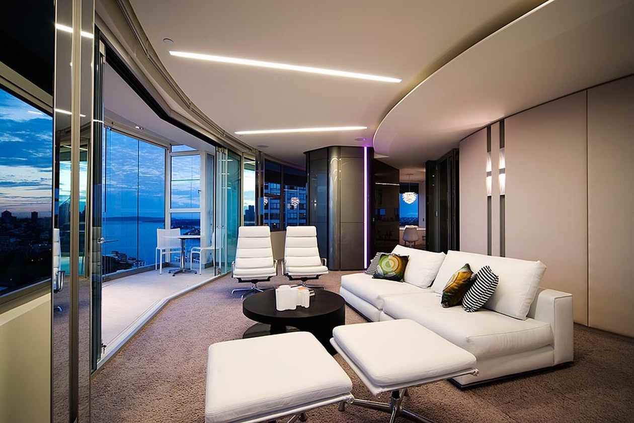 15 Luxurious Interiors That Will Fascinate You - Top Dreamer