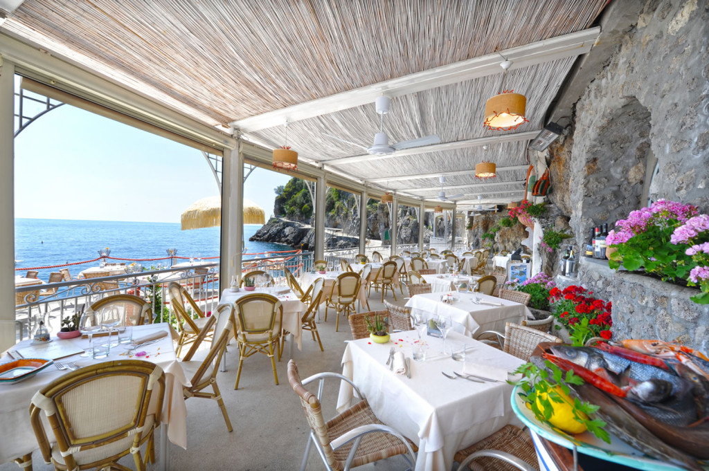 6 Of The World's Best Restaurants With A View - Top Dreamer