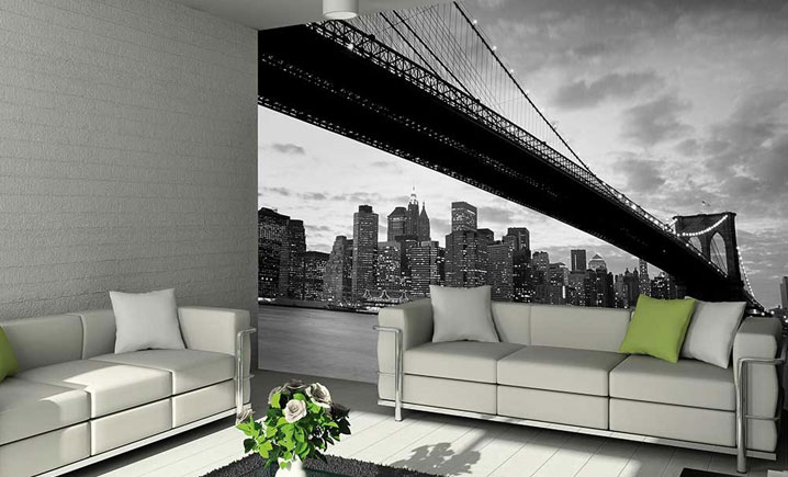 Stunning City Wall Murals That Will Fascinate You - Top Dreamer