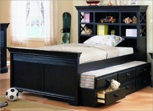 10 Modern Storage Bed Ideas To Get The Best of Limited Space Bedrooms ...