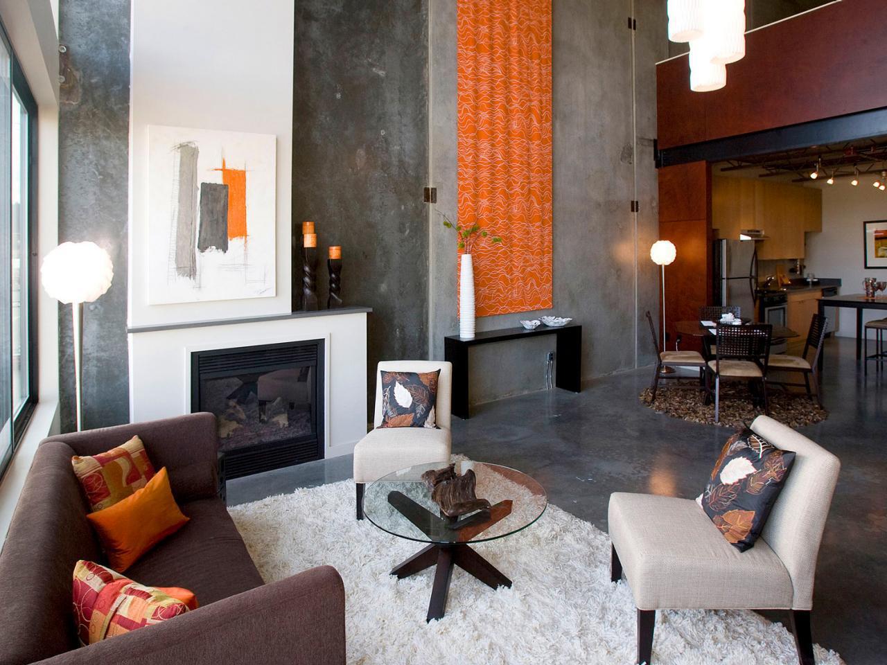 15 Fall Inspired Living Room Designs You Must See Now - Top Dreamer