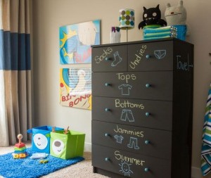 20+ DIY Creative Chalkboard Ideas That Will Leave You Speechless - Top ...