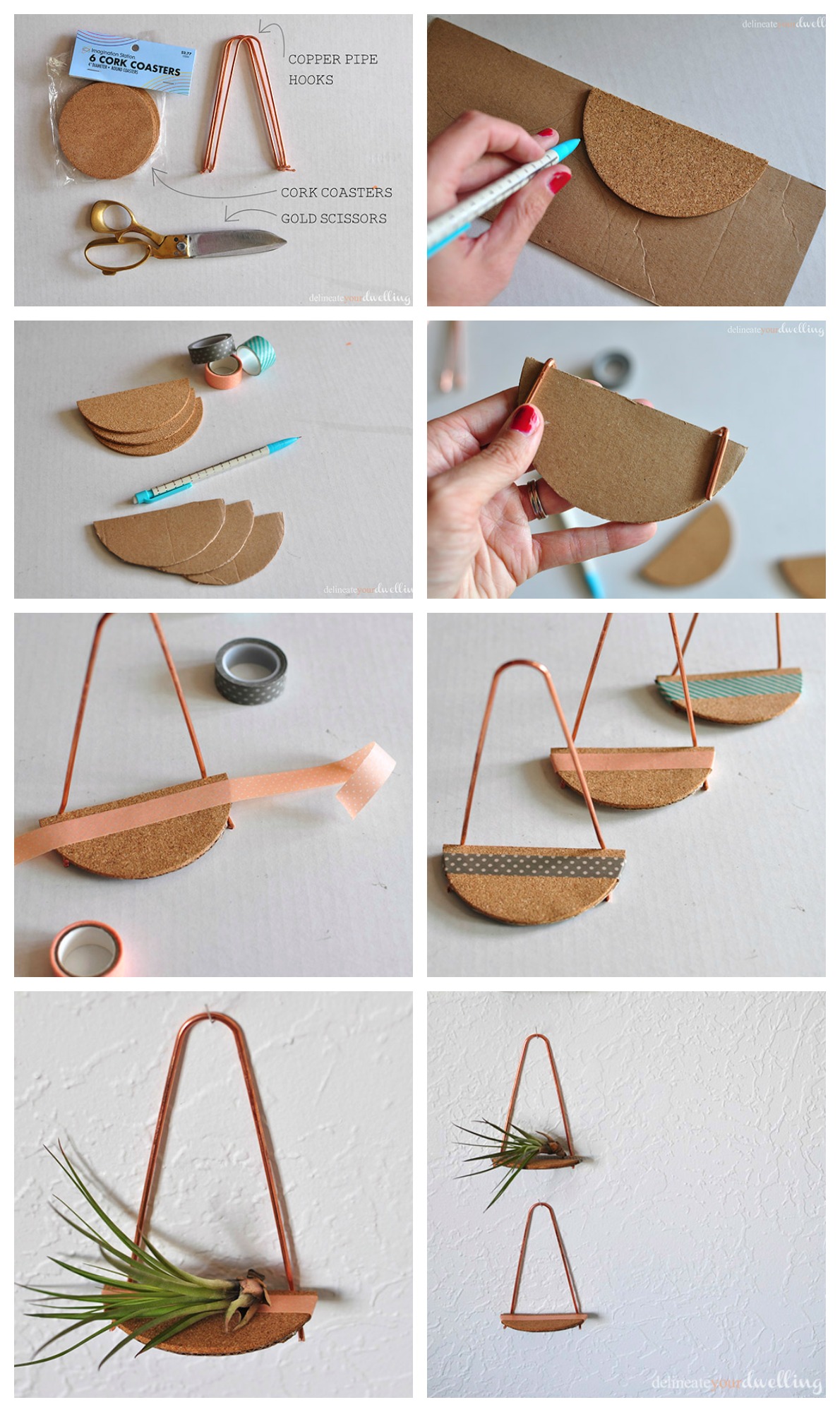 Easy-To-Make DIY Copper Crafts To Get Inspired From - Top Dreamer