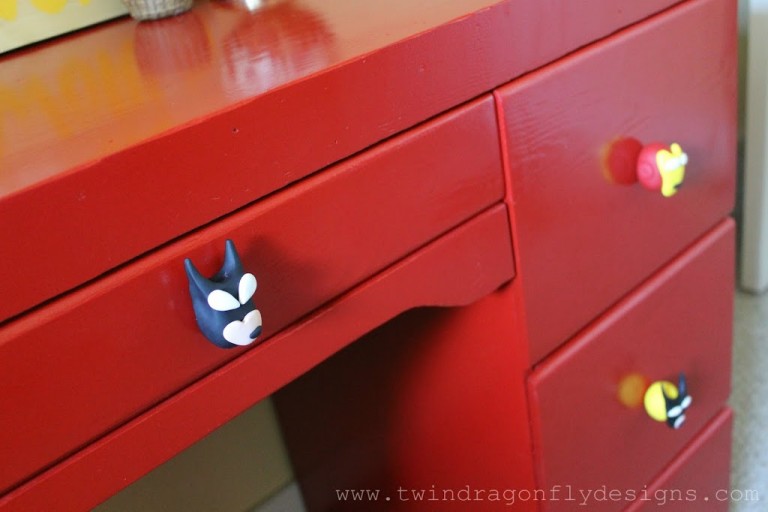Low Cost DIY Drawer Pulls, Knobs And Handles You Can Easily Make - Top ...