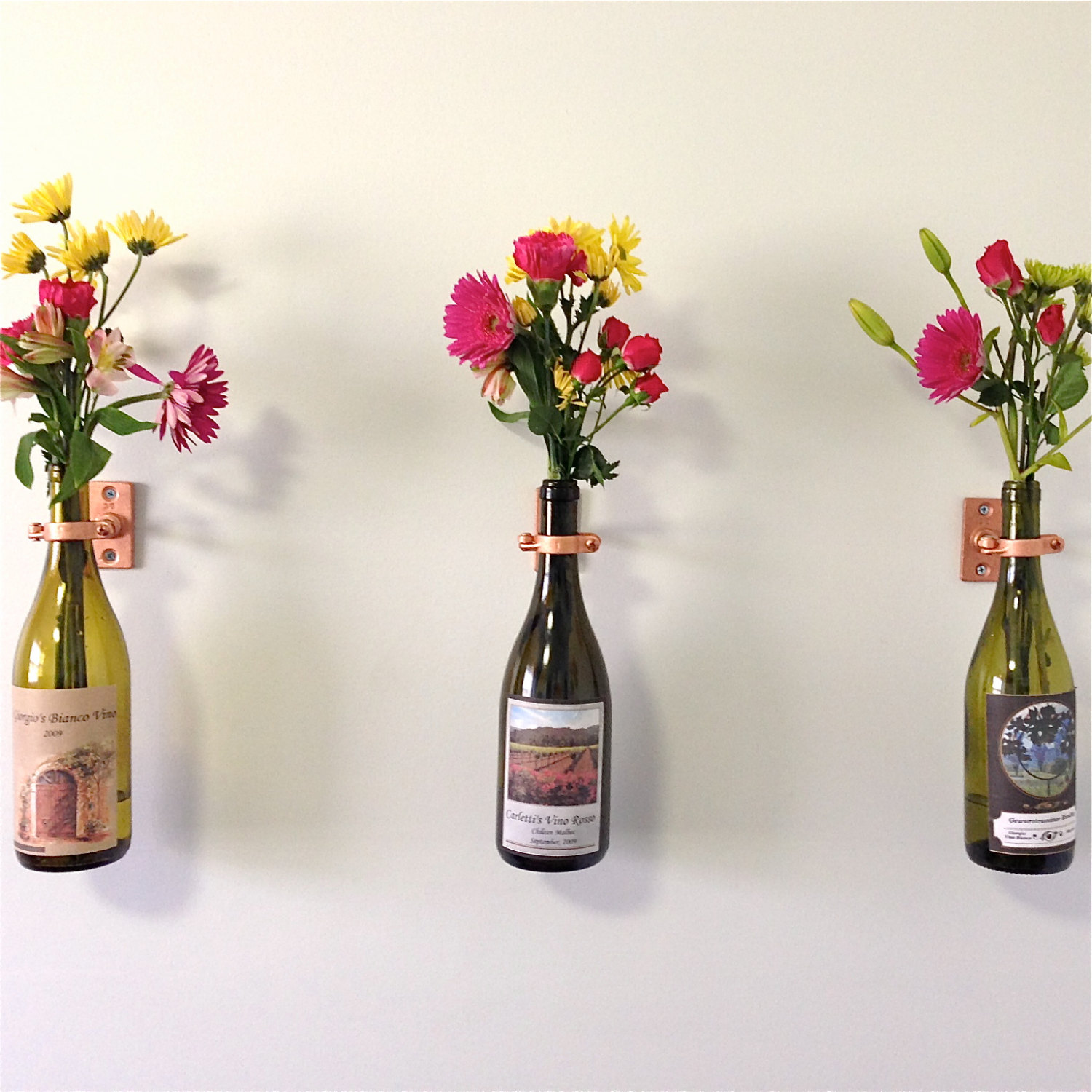 Adorable DIY Spring Wall Decor That You Have To See - Top Dreamer