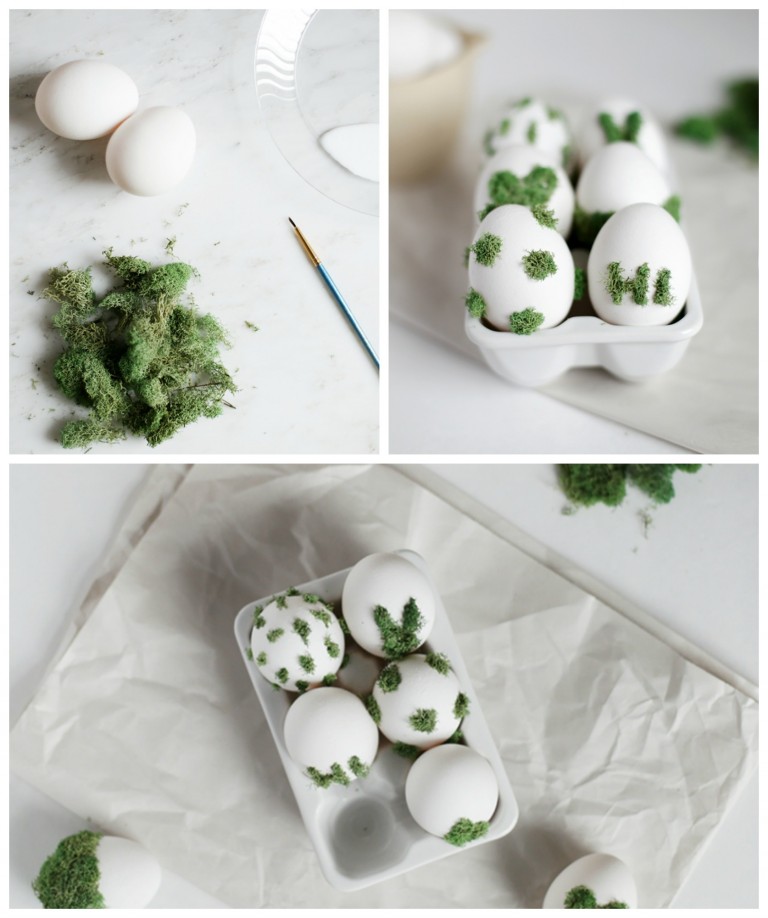 The Best Step-by-Step Easter Egg Decorations You Should Not Miss - Top ...