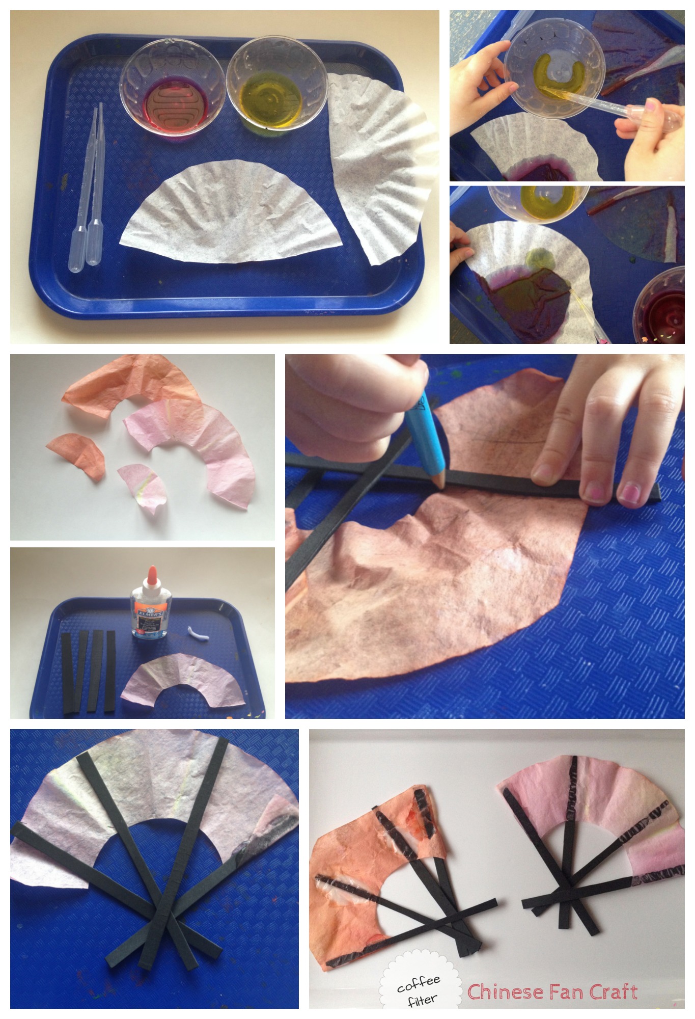 18 Fantastic Uses For Coffee Filters That Will Blow Your Mind - Top Dreamer