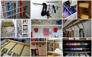 20 Brilliant Uses For Tension Rods You Should Know About - Top Dreamer