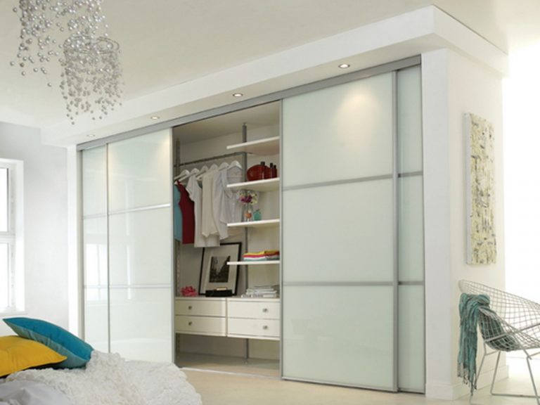 Stunning Master Wardrobe Designs That Are Going To Impress You - Top ...