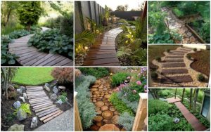 Wonderful Wooden Pathways You Should Not Miss To See - Top Dreamer