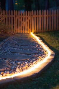 10 Awesome Pathway Lighting Ideas You Should Not Miss - Top Dreamer