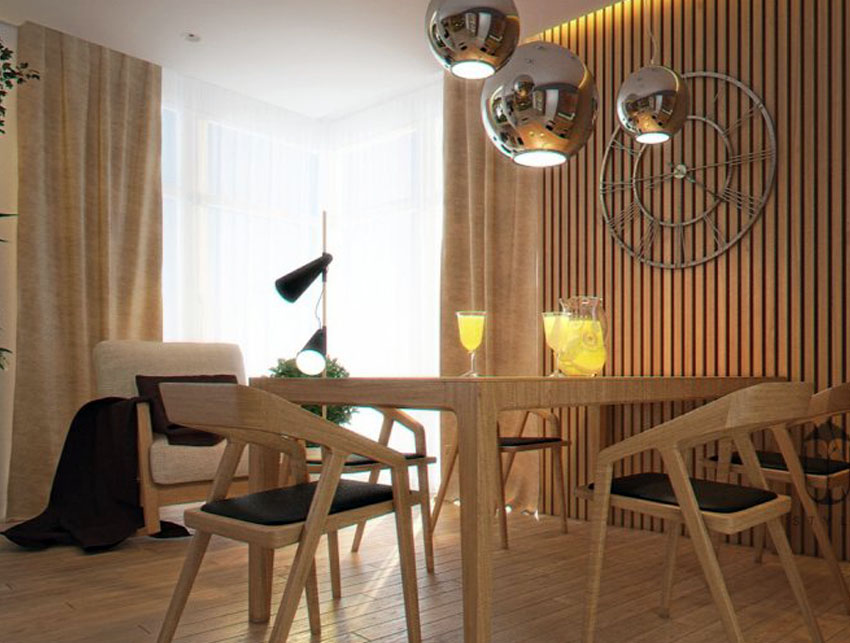 Wooden Screens Can Beautify Your Home And Outdoor Space - Top Dreamer