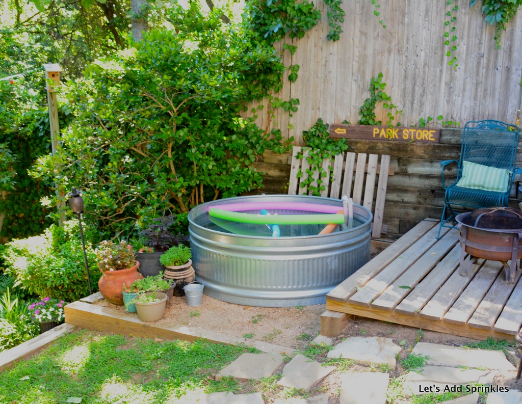 Low Budget DIY Pools You Will Love To Make - Top Dreamer