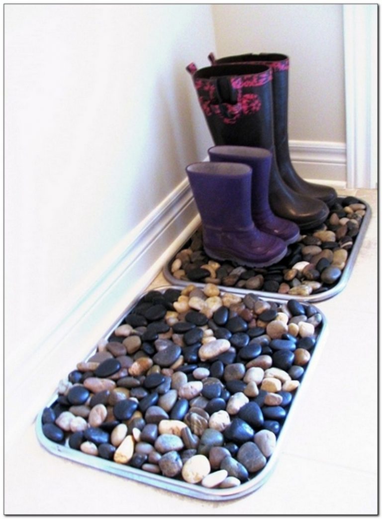 Amazingly Great DIY River Rock Projects That Will Make You Say Wow ...