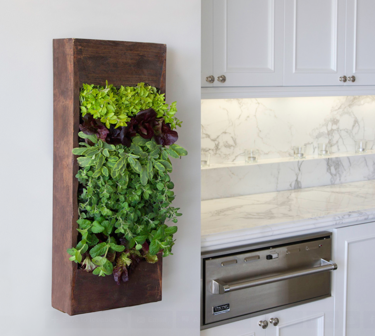 25+ Outstanding Mini Indoor Gardens That Will Amaze You - Top Dreamer