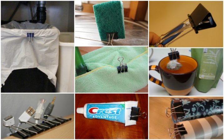 17 Cool Binder Clip Hacks You Wish You Knew Earlier - Top Dreamer