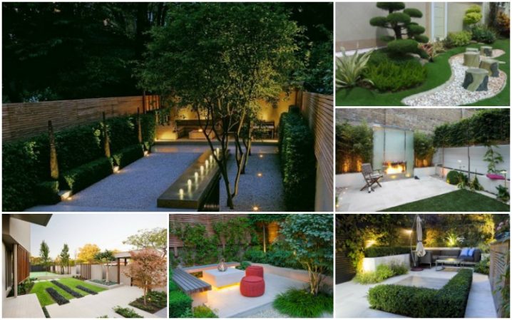 Marvelous Minimalist Backyard Designs That Will Make You Say WOW - Top ...