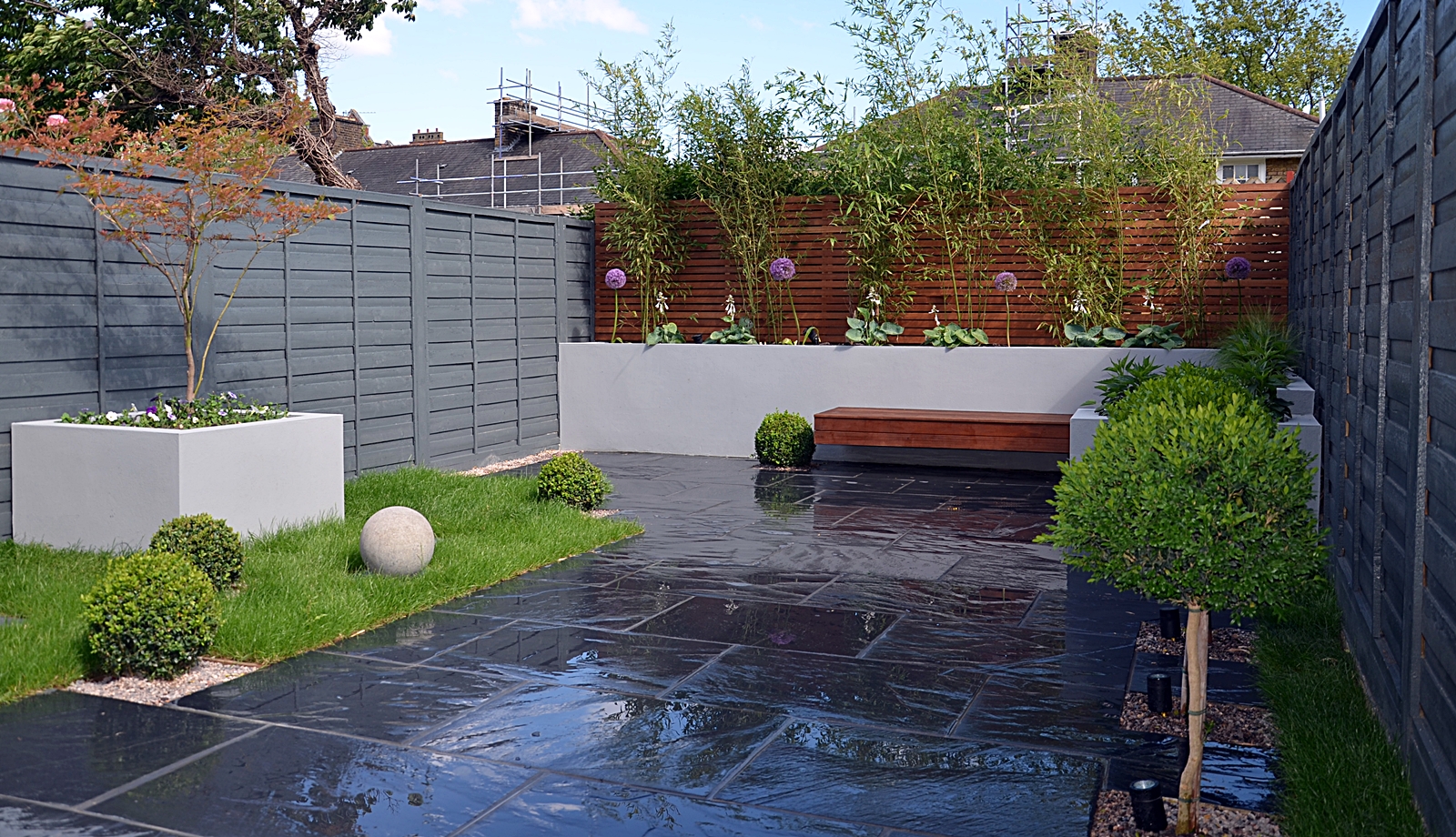 Marvelous Minimalist Backyard Designs That Will Make You Say WOW - Top ...