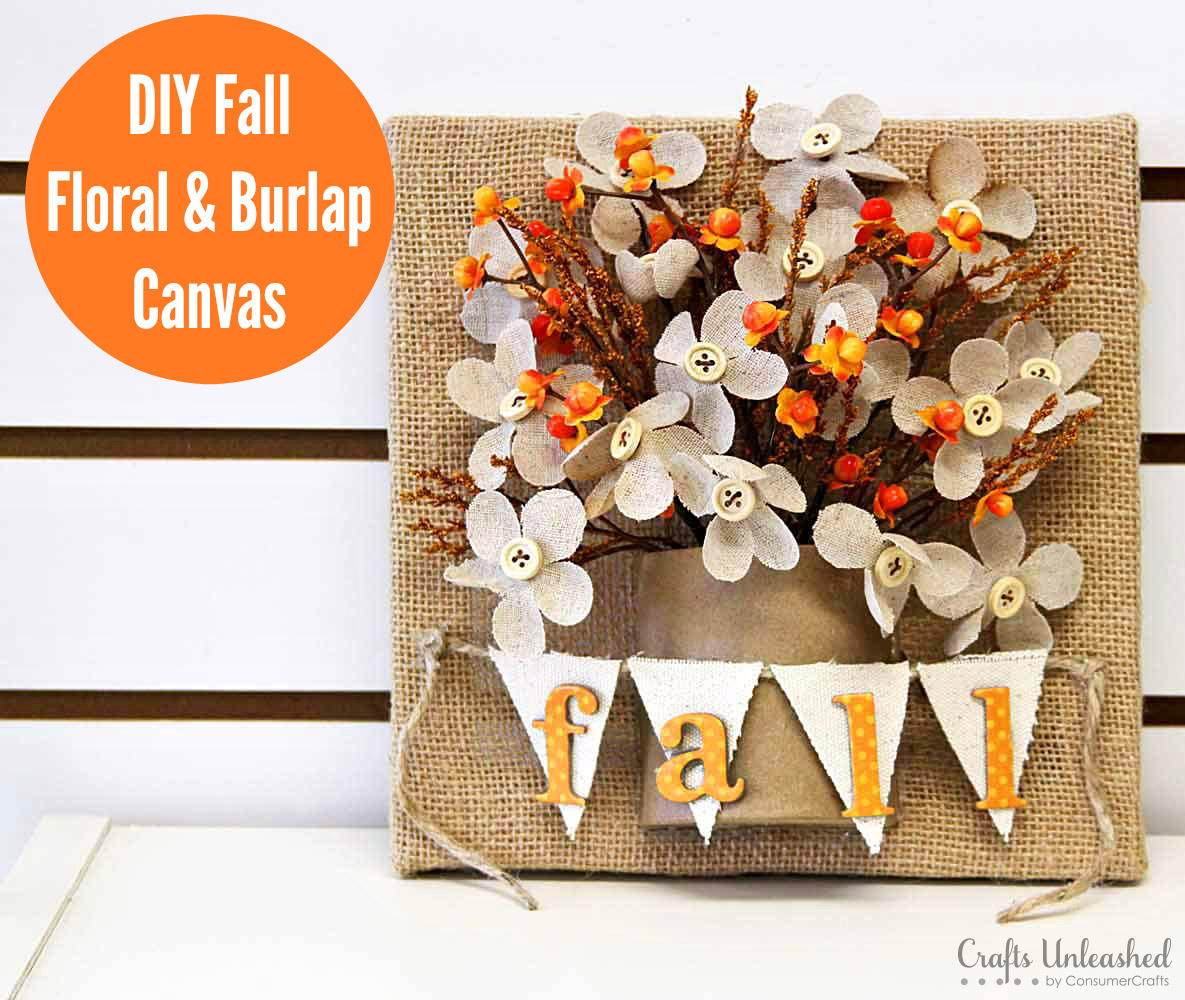 20 DIY Canvas Wall Art Ideas That Will Boost Your Creativity - Top Dreamer