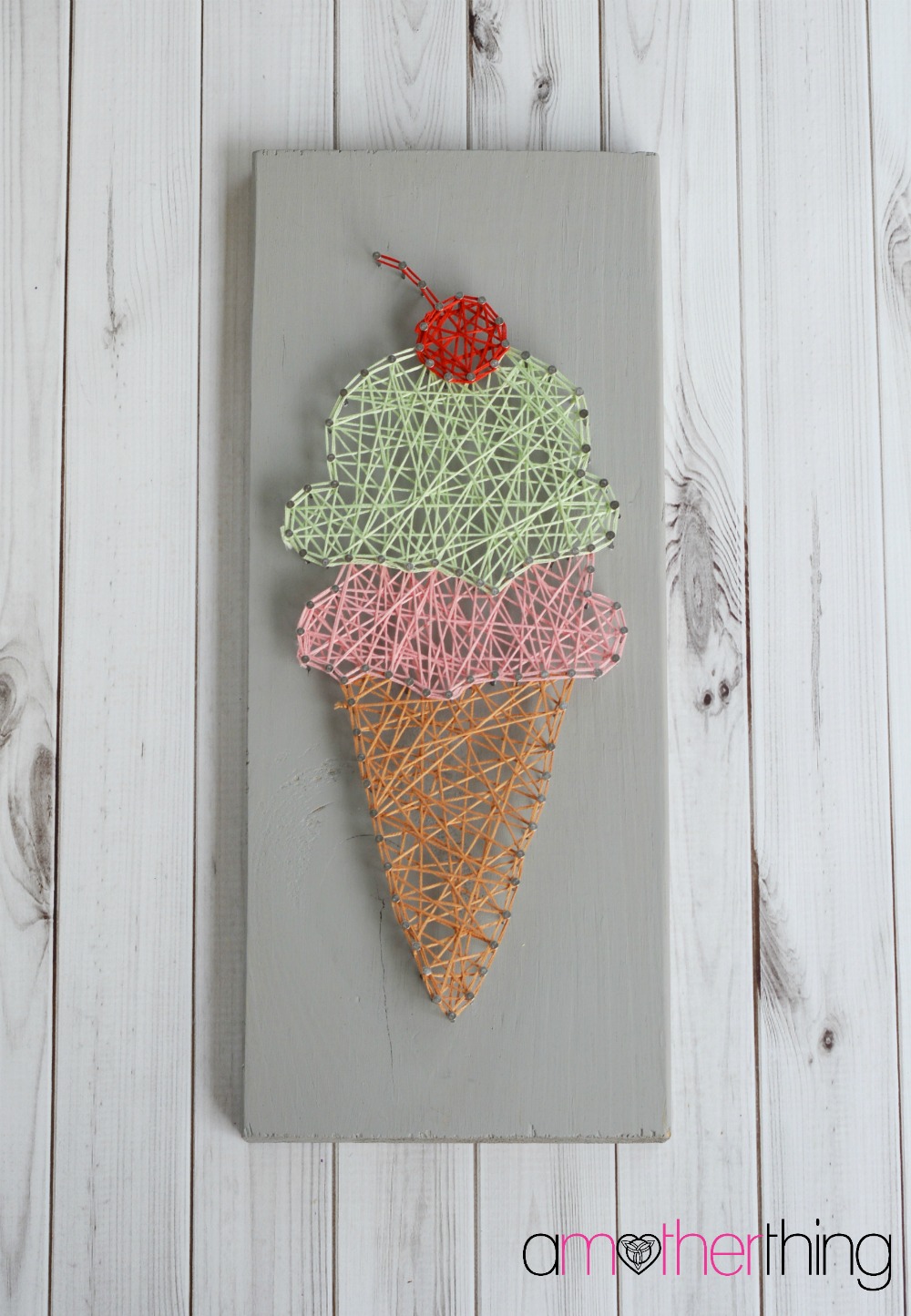 18 Creative DIY String Art Decorations You Will For Sure Love To Make ...