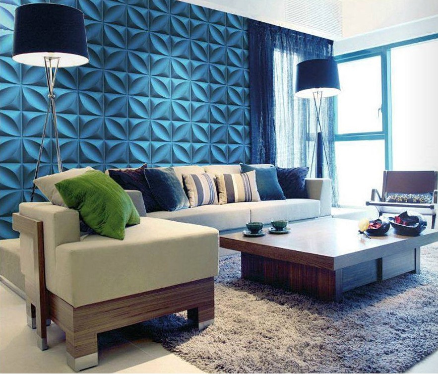 Decorative 3D Wall Panels You Should Not Miss - Top Dreamer