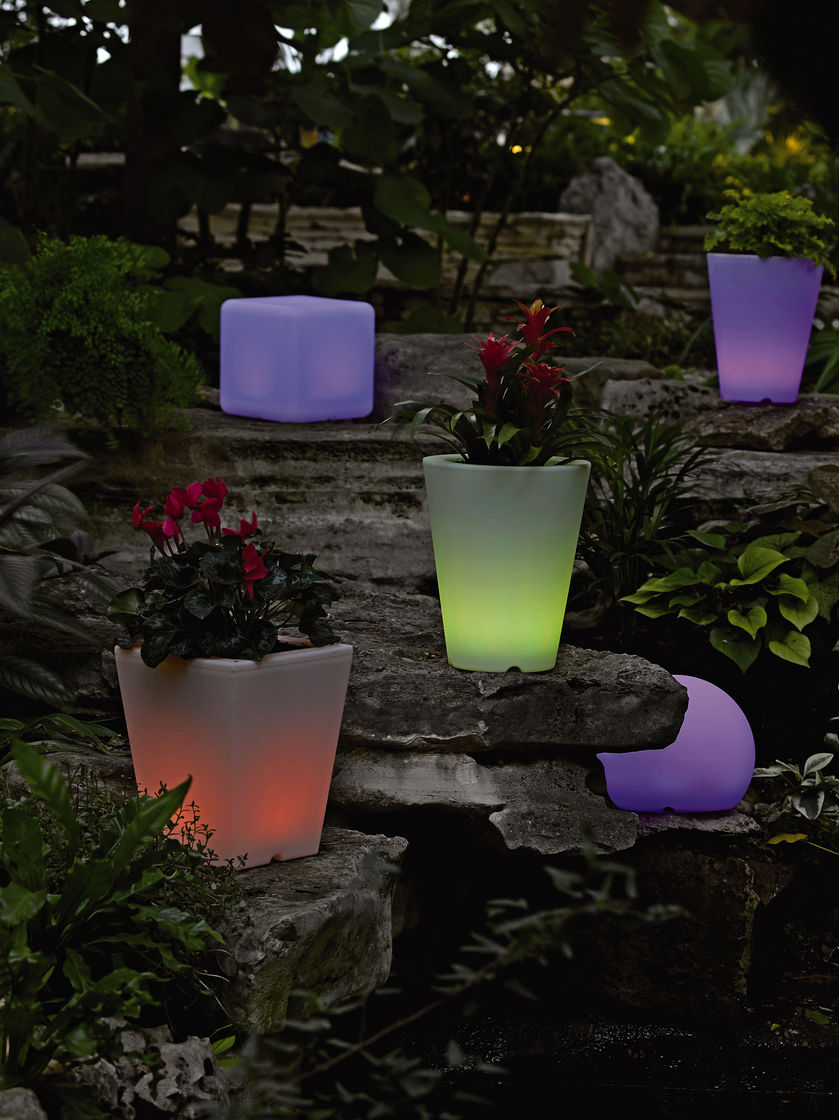 40+ Extremely Unique Lighting Solutions - Top Dreamer