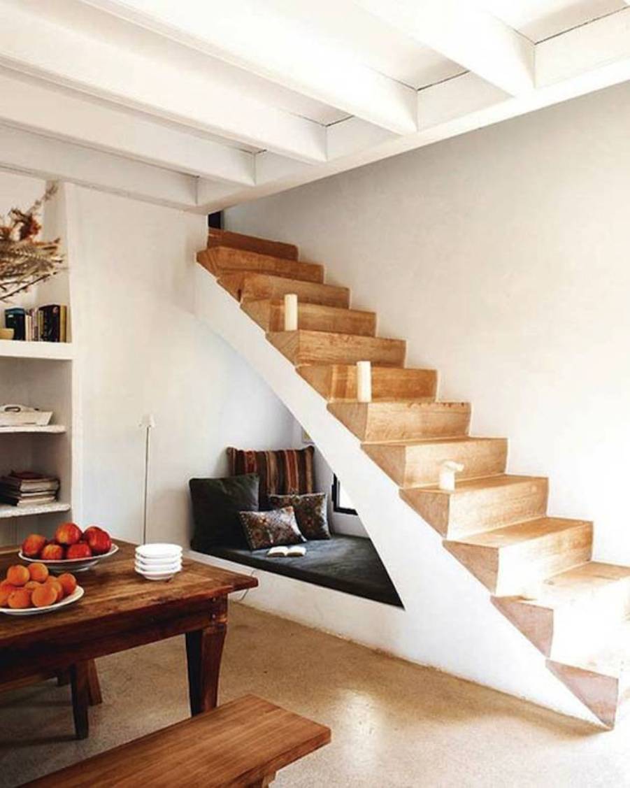 Spectacular Under Stairs Designs That Will Blow Your Mind - Top Dreamer