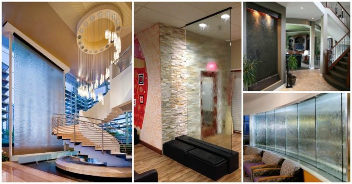 15 Incredible Ideas to Decorate Your Home with Water Features - Top Dreamer