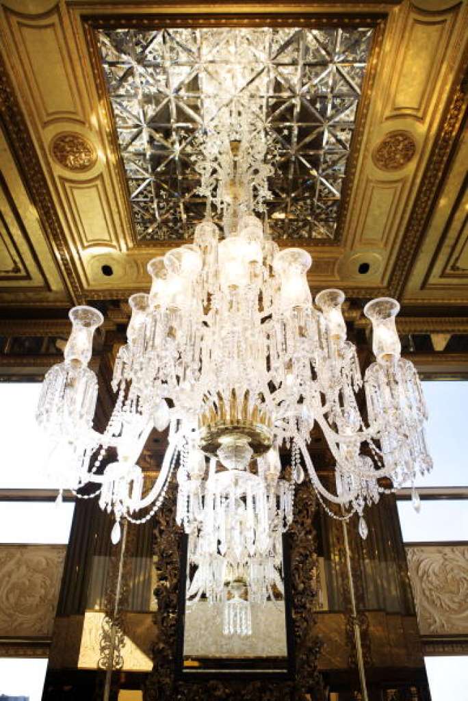 Inside Donald Trump’s Luxury Apartments - Top Dreamer