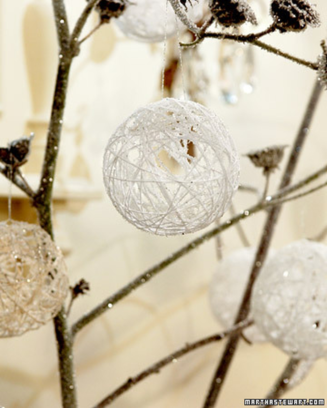 Dreamy Winter DIY Projects That Will Melt Your Hearts - Top Dreamer