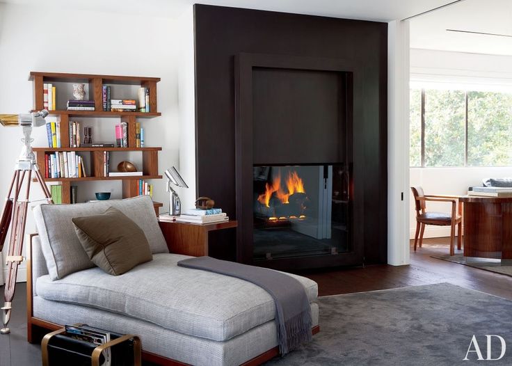 15 Super Cozy Fireplace Nooks You Will Love To Have In Your Home - Top ...