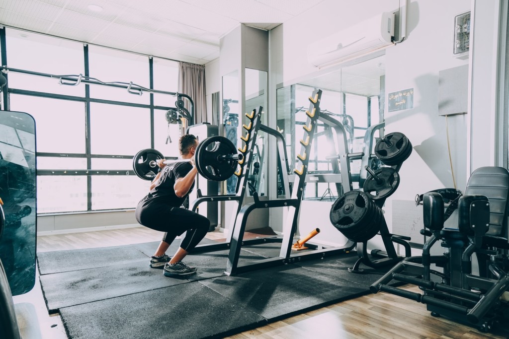 8 things You Should Look For When Choosing A Gym - Top Dreamer